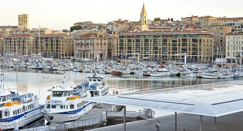 marsilya-gezilecek-yerler – Travelingturks