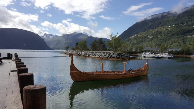 Norveç'in En Güzel Fiyortları. Norveç Fiyord Resimleri